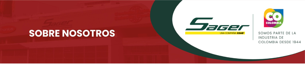 Sager Colombia – Sager